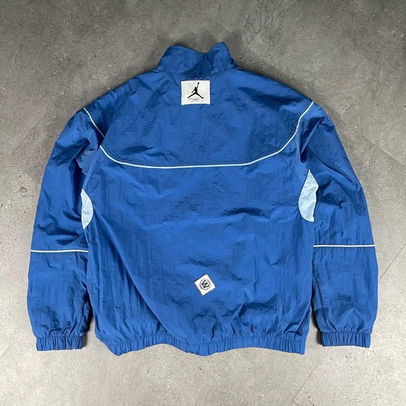 Jual air jordan track jacket second original | Shopee Indonesia