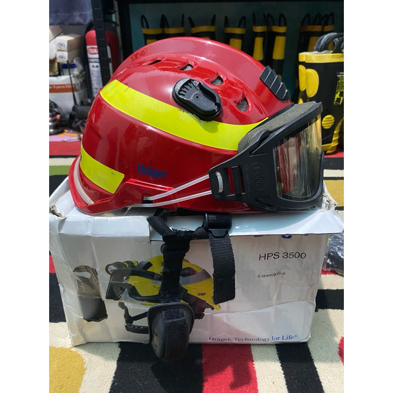 Jual Drager hps 3500 | Shopee Indonesia