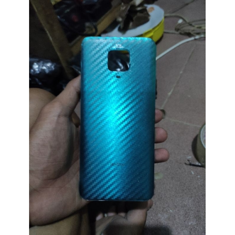 Jual BECK DOR REDMI NOT 9 PRO ORI 100% | Shopee Indonesia