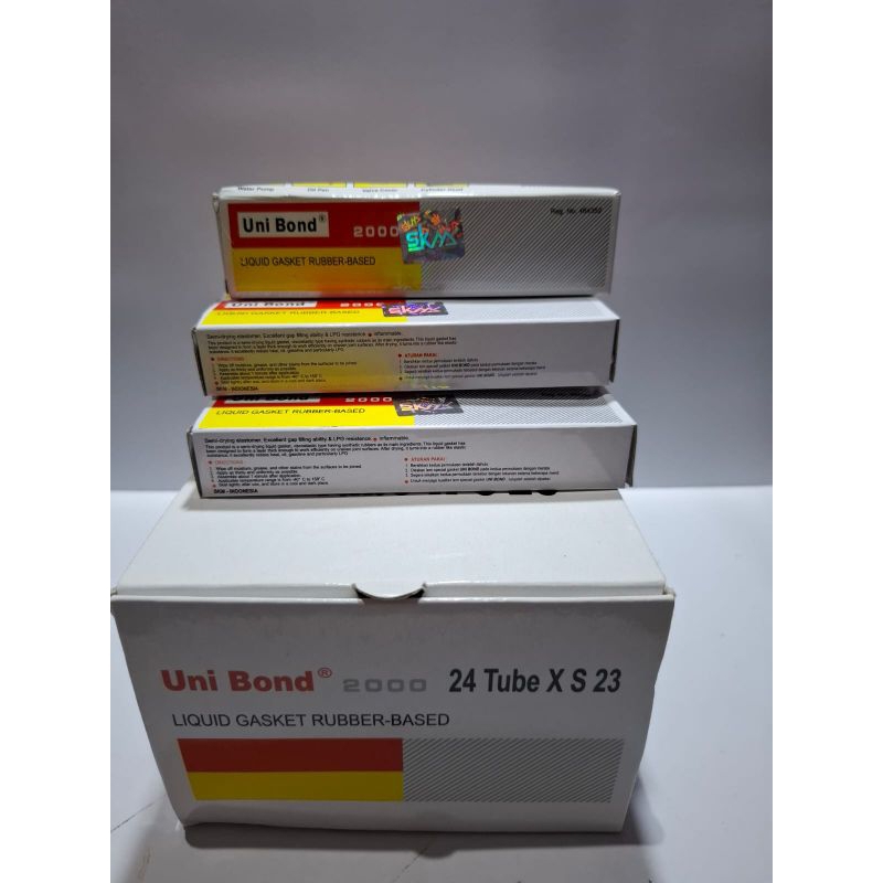 Jual lem paking perekat packing gasket | Shopee Indonesia
