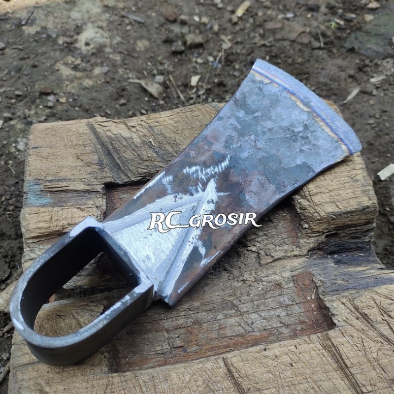 Jual Ganco Tanah Bahan Baja Per Mobil Asli Halus Dan Siap Pakai - Mata ...