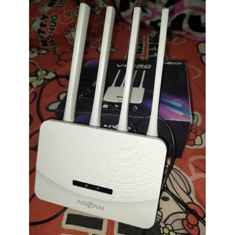 Jual Modem Advan V1 Pro | Shopee Indonesia