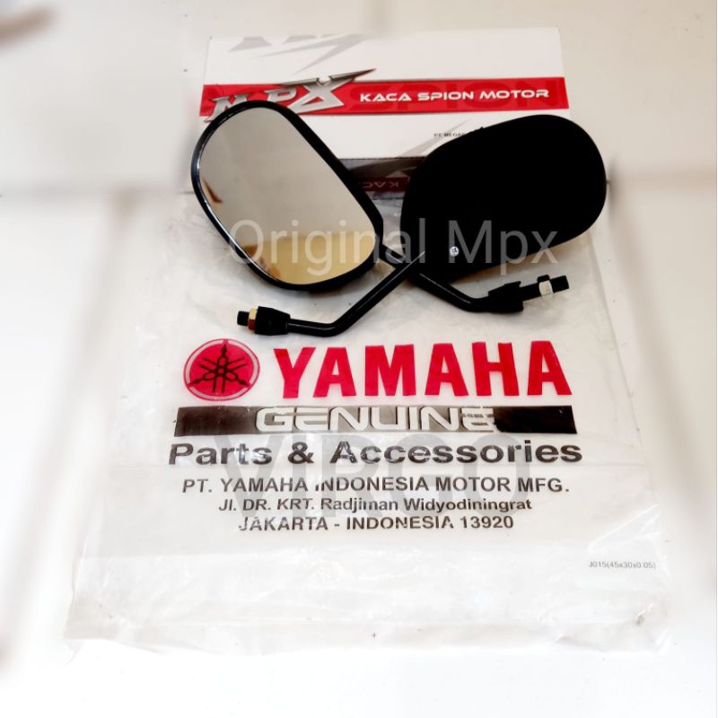 Jual Promo Spion Standart Yamaha mio Mio soul mio J mio GT Fino Mio ...