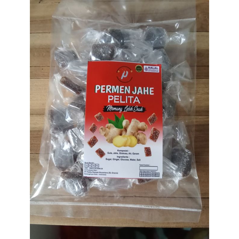 Jual permen jahe | Shopee Indonesia