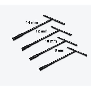 Jual KUNCI T SOK SET PAKET 4 PCS / KONCI SOK T MAXTECH SETARA TEKIRO T ...