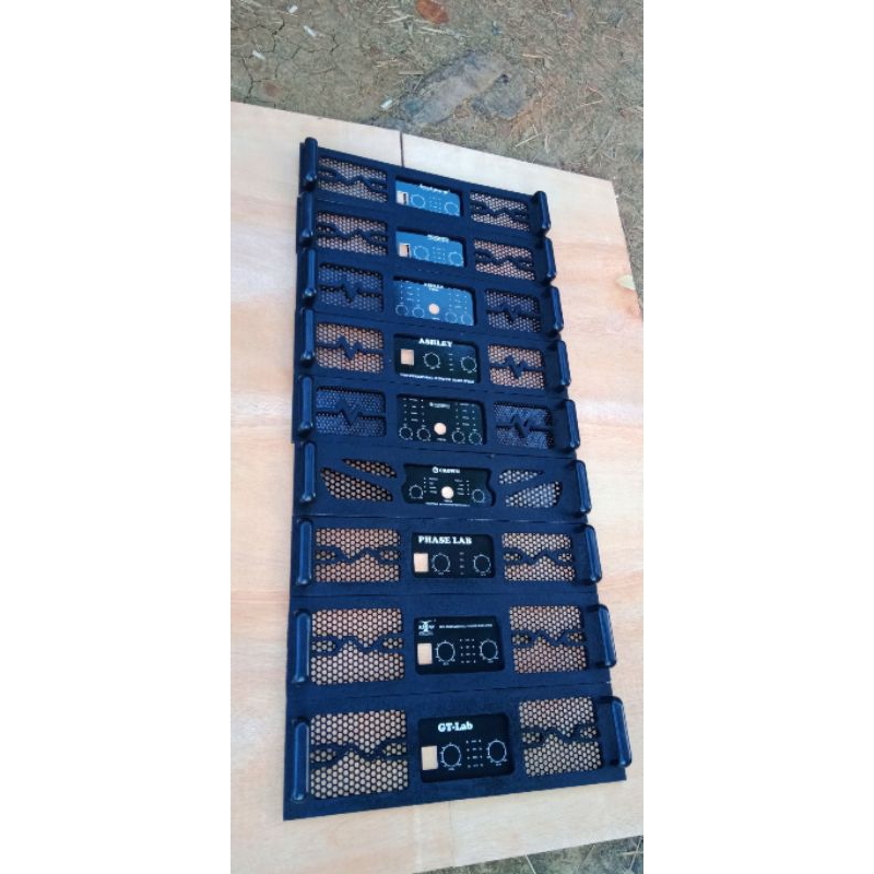 Jual plat panel power amplifier | Shopee Indonesia