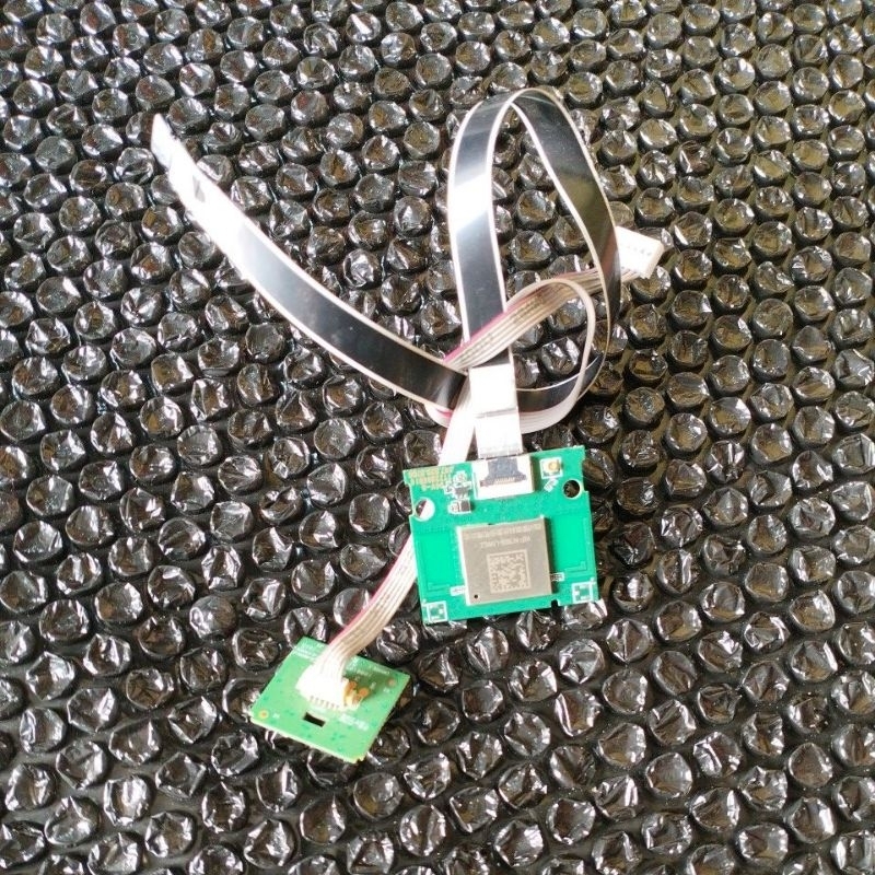 Jual TOMBOL SENSOR DAN MODUL WIFI TV LED CHANGHONG L43G7P | Shopee ...