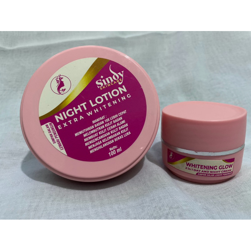 Jual HB SHINDI SKINCARE | Shopee Indonesia