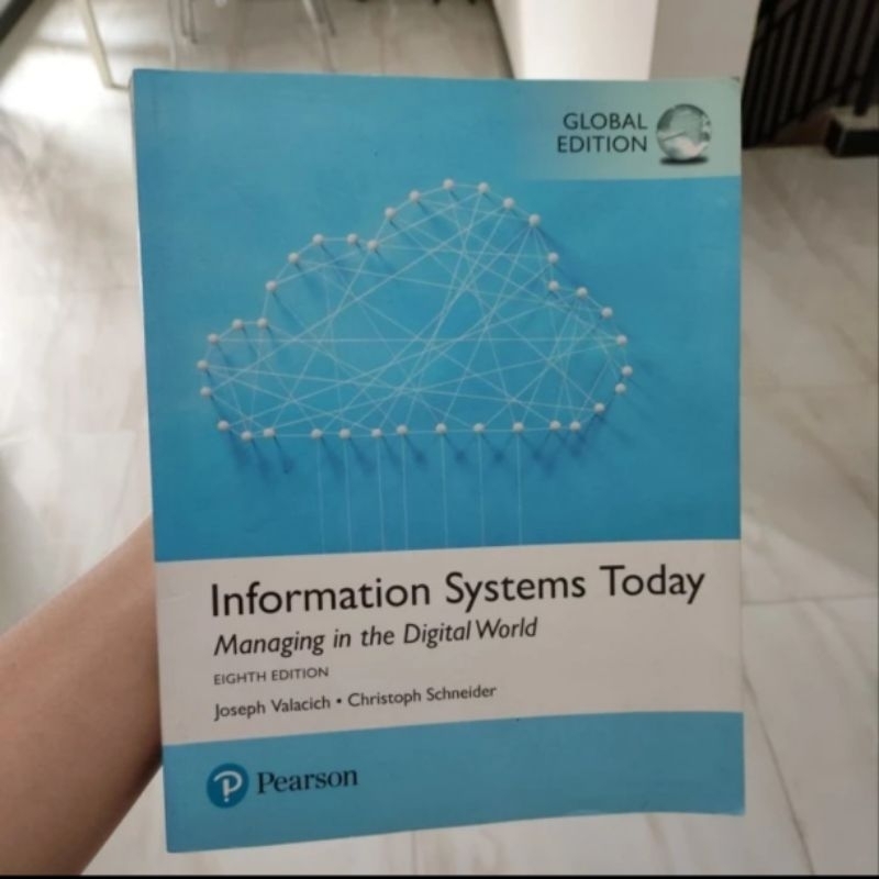 Jual Buku Information System Today | Shopee Indonesia