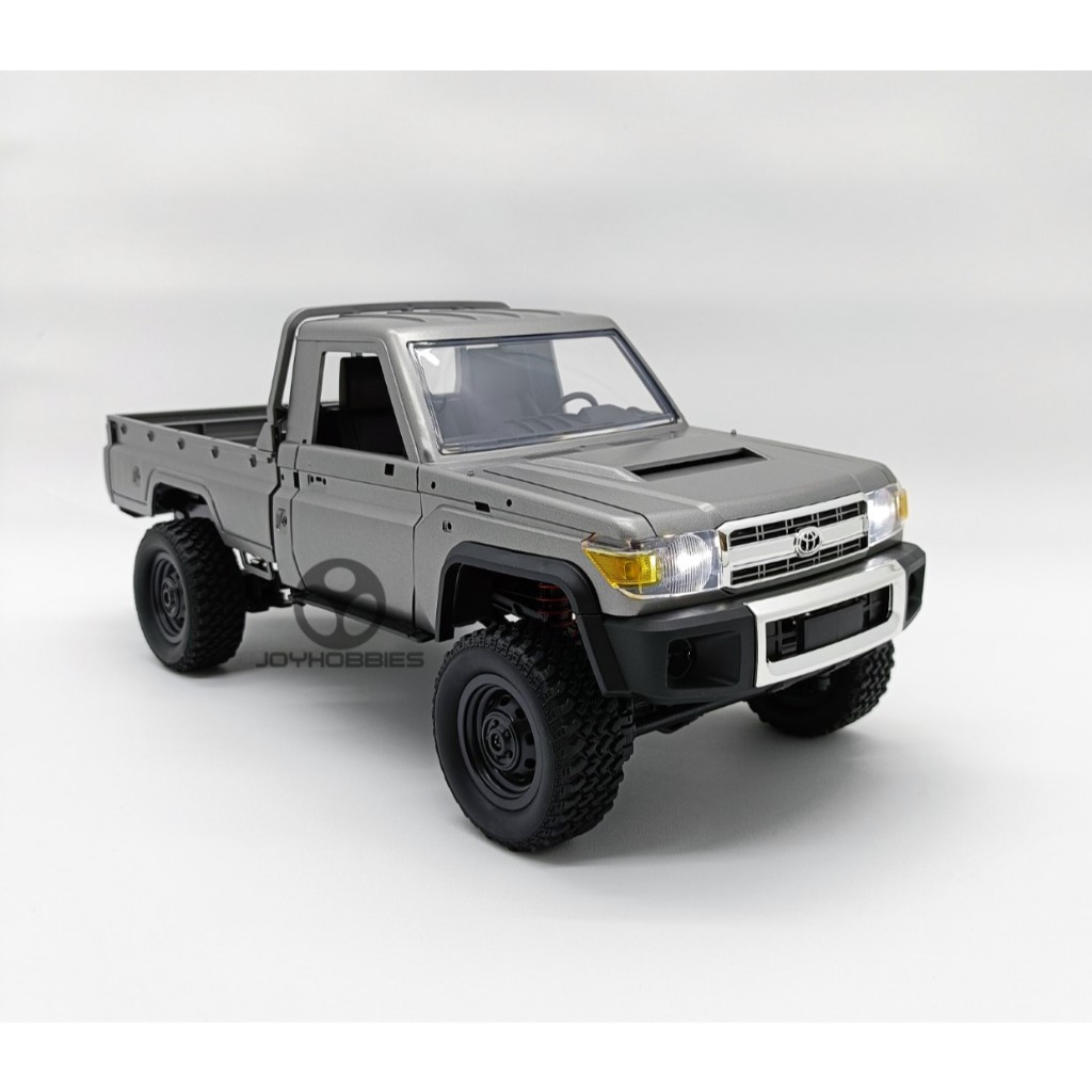 Jual RC MN82 PRO 1:12 Toyota Land Cruiser LC79,RC Adventure,offroad ...