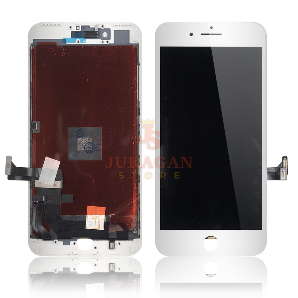 Jual LCD TOUCSHCREEN IPH 7/7g / 7 plus / 8/8g / 8 plus - X / IPH 10 ...