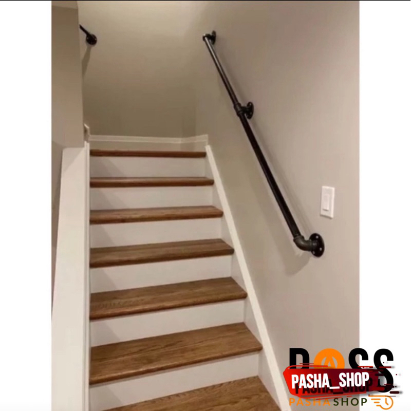 Jual Benister / pegangan tangga / pegangan tangan tangga / jagaan ...