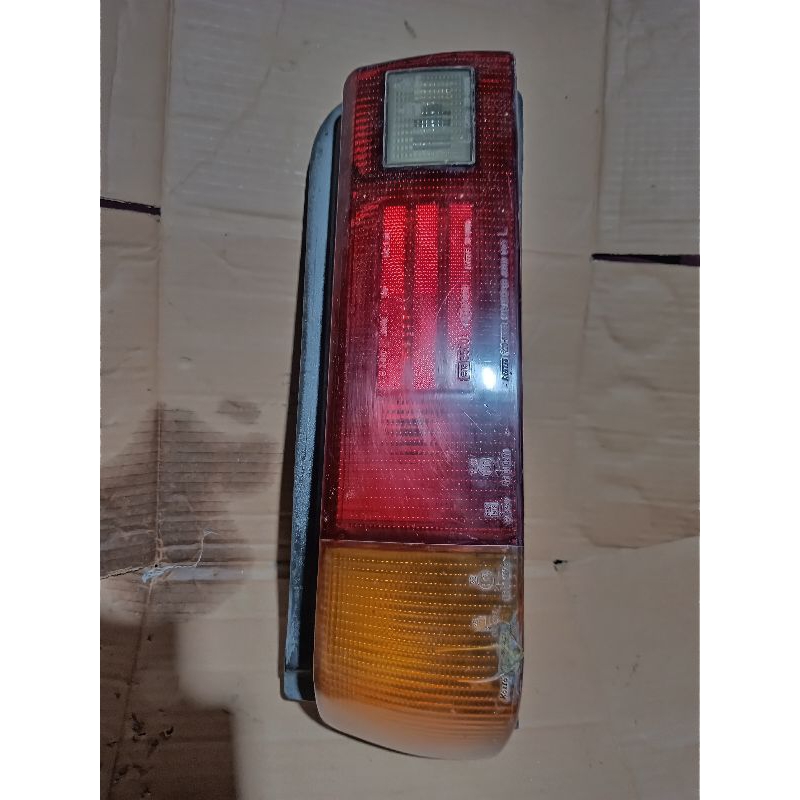 Jual Stoplamp Daihatsu Charade Winner Cx Shopee Indonesia