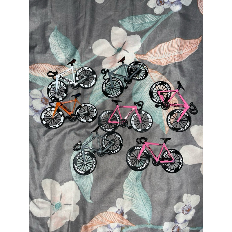 Jual Miniatur fixie Manila Animal | Shopee Indonesia