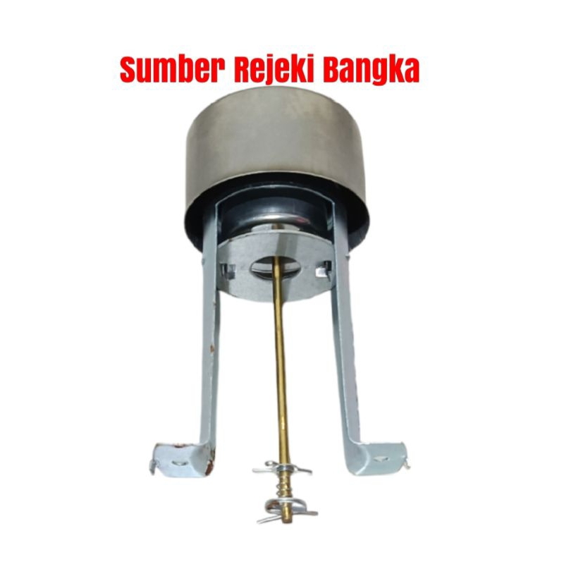 Jual THERMOSTAT RICE COOKER GAS COSMOS CRJ-3020 G/CRJ-3020G | Shopee ...