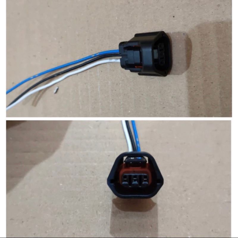 Jual soket sensor cmp trajet atoz t120ss soket sensor speed ckp cmp ...