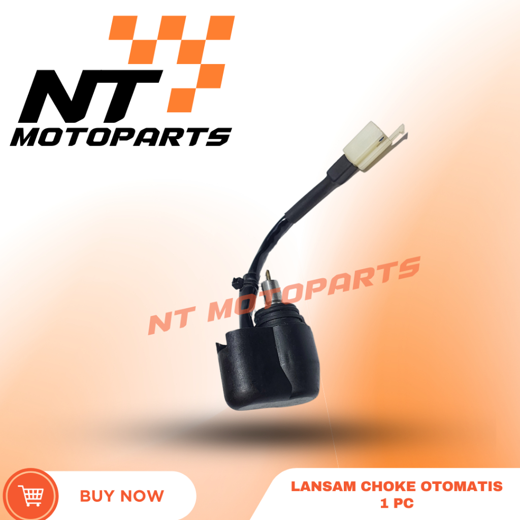 Jual switch sensor langsam plunger choke otomatis Xeon 44D ORIGINAL NT ...