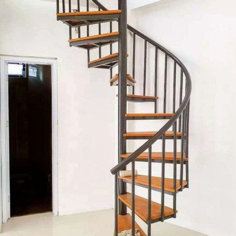 Jual tangga putar besi termurah dan berkualitas | Shopee Indonesia