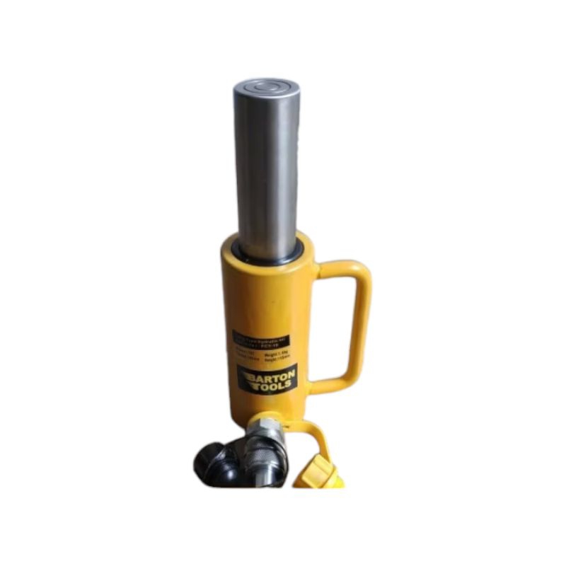 Jual 10 Ton 100mm Medium Hydraulic Cylinder FCY BARTON Hidrolik ...
