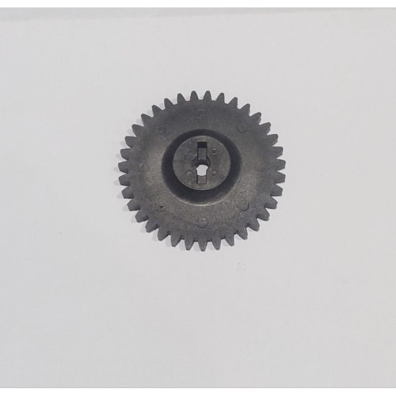 Jual Gear gir gigi pompa oli gear oil pump driven Honda Vario 125/150 PCX ADV Original | Shopee ...