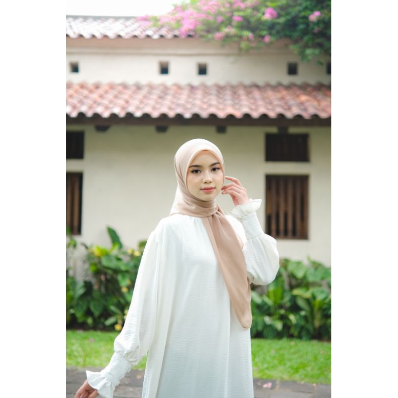 Jual Hilya Hijab - Paris Jadul Part 2 | Shopee Indonesia