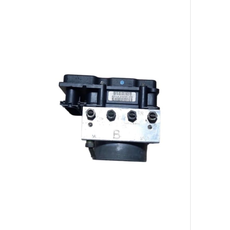 Jual Modul modulator actuator rem ABS untuk rubahan NISSAN LIVINA MARCH ...