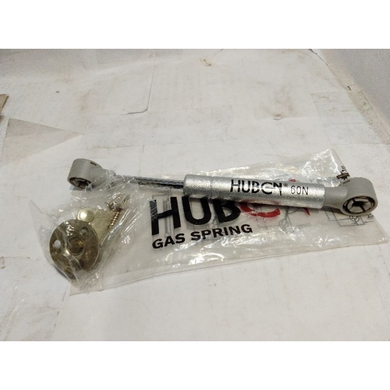 Jual Huben gas spring/ hidrolik 60N | Shopee Indonesia