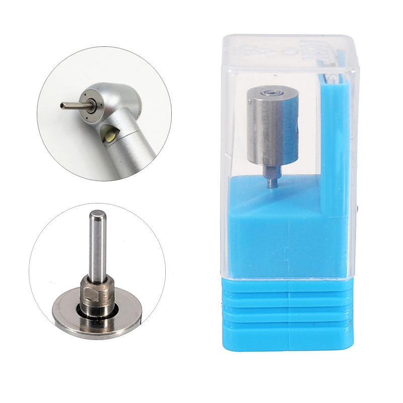 Jual Dental Turbine Cartridge Rotor NSK High Speed Standard Handpiece ...