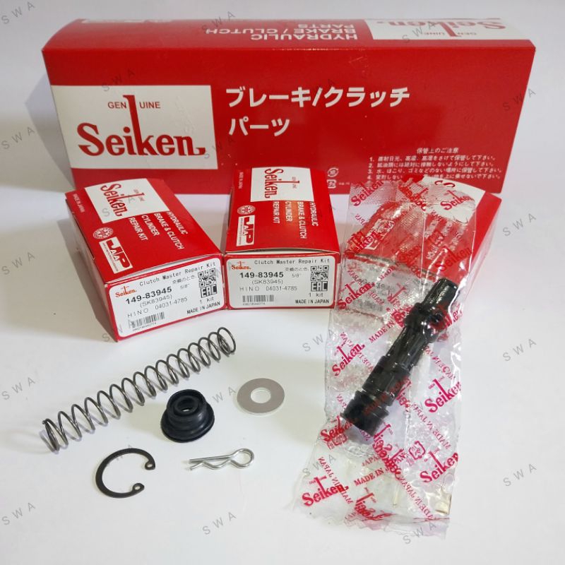 Jual C/m Kit Hino Dutro Plastik Ukuran: (5/8") Cm Kit Sk83945 Seiken ...
