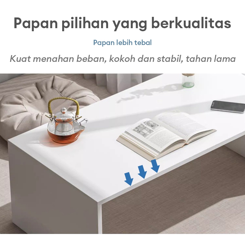 Jual BMZAR Meja Rias Jendela Teluk Meja Belajar Meja Kerja Tempat Tidur ...