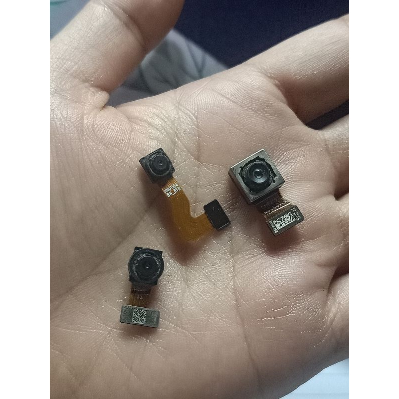 Jual Kamera Belakang Camera Big Set Realme C3 Normal Copotan Original ...