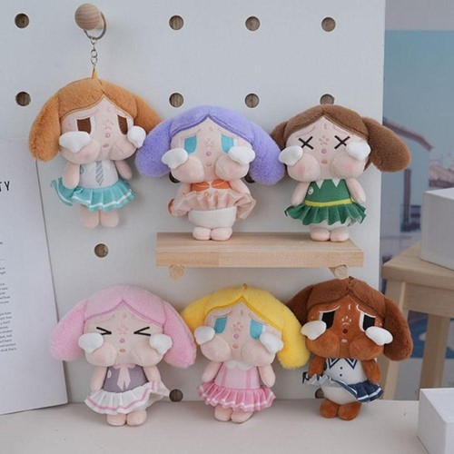 Jual PREMIUM CRYBABY/CRY BABY SUNSET CONCERT/CHEER UP SERIES GANTUNGAN ...