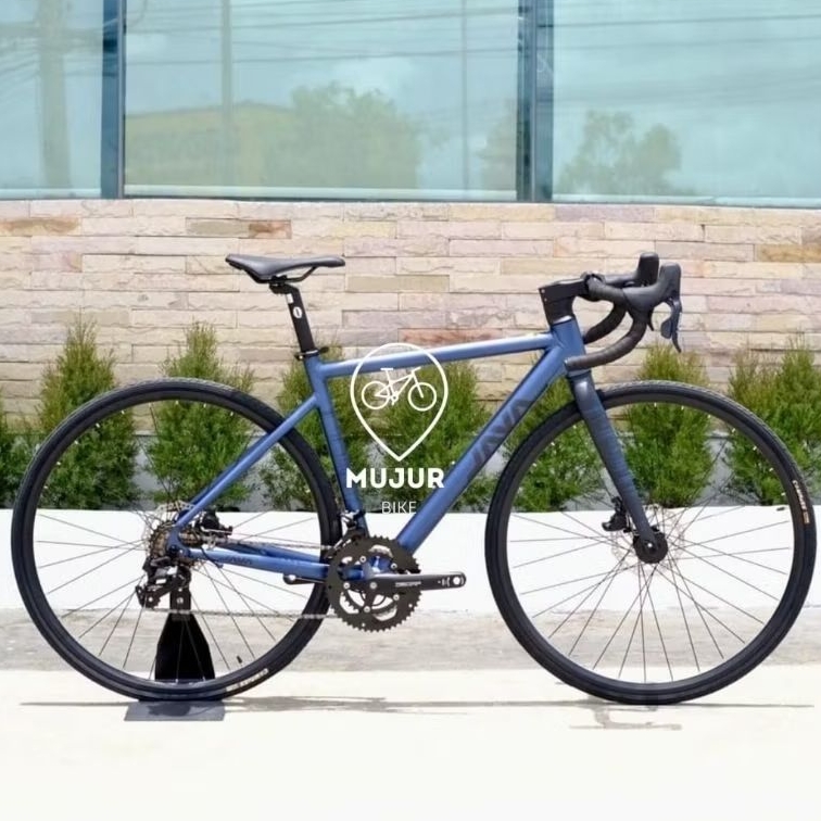 Jual Roadbike gravel Java rapida 2025 NEW | Shopee Indonesia