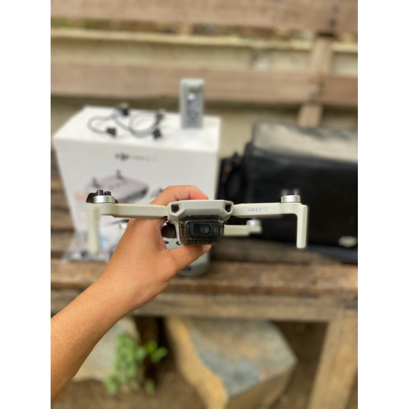 Jual dji mini 2 se | Shopee Indonesia