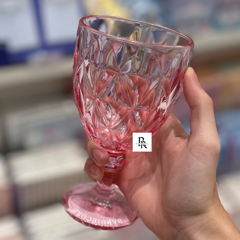 Jual Miniso x Barbie - Cangkir / Gelas Kaca / Barbie Mug Glasses ...