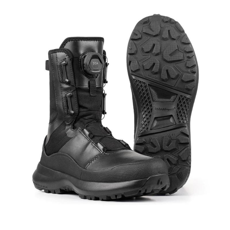 Jual SEPATU PDL PARABELLUM SLICK LXG ORIGINAL | Shopee Indonesia