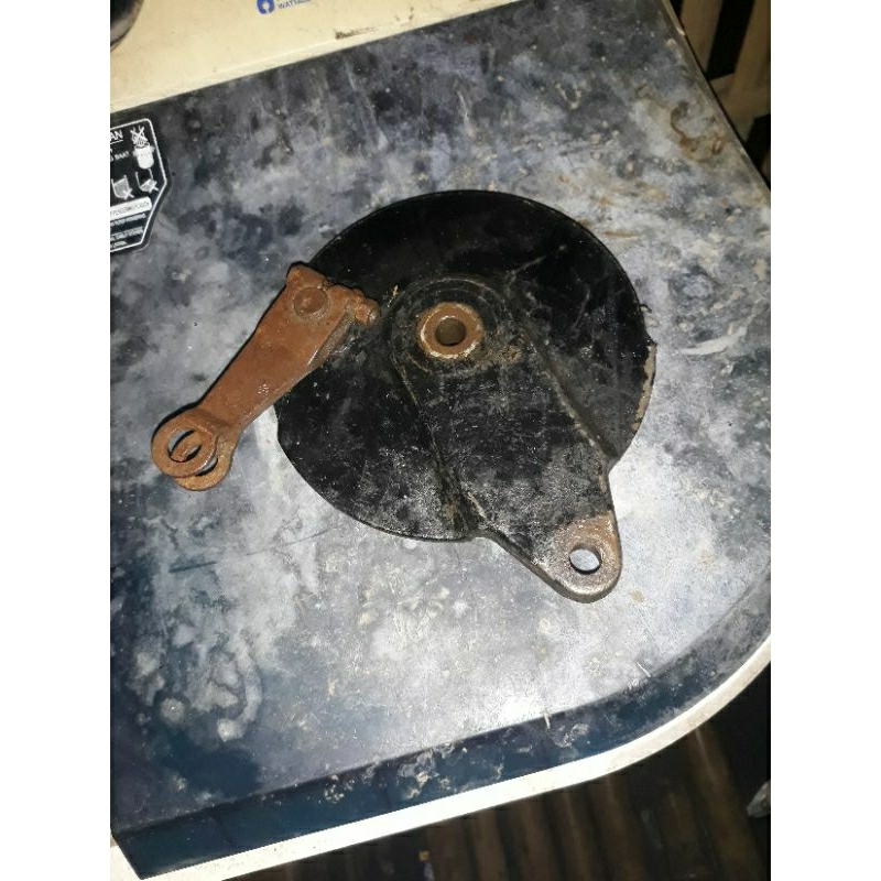 Jual panel.rem.yamaha.jupiter.mk. | Shopee Indonesia