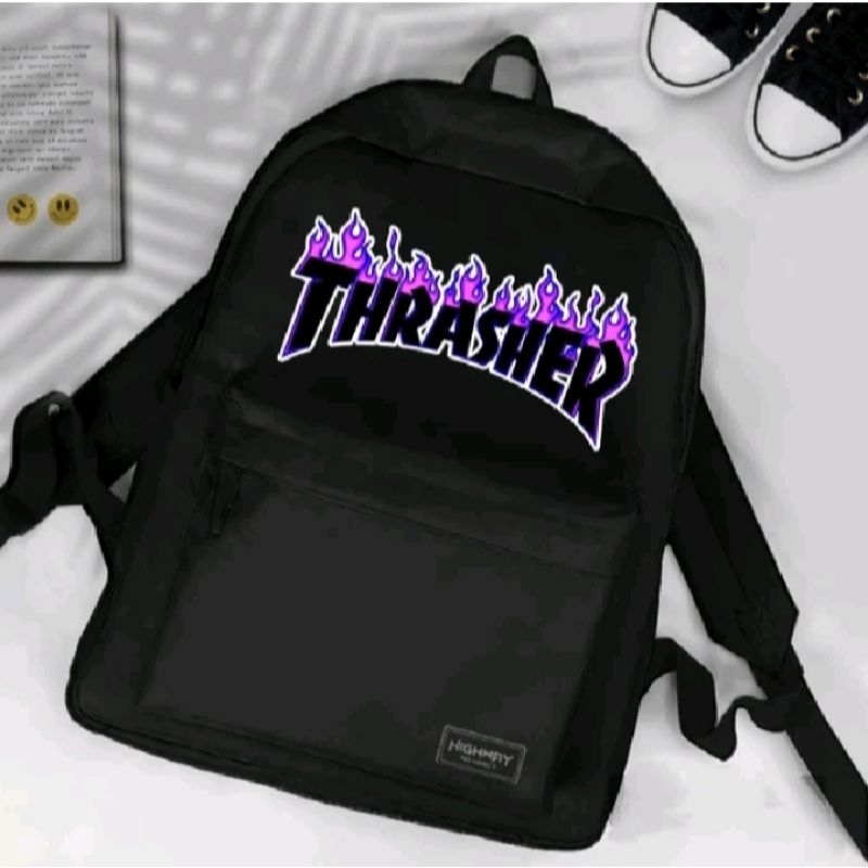 Jual ZAHAIR BAGS TAS RANSEL SEKOLAH PRIA WANITA DEWASA TAS RANSEL ANAK ...