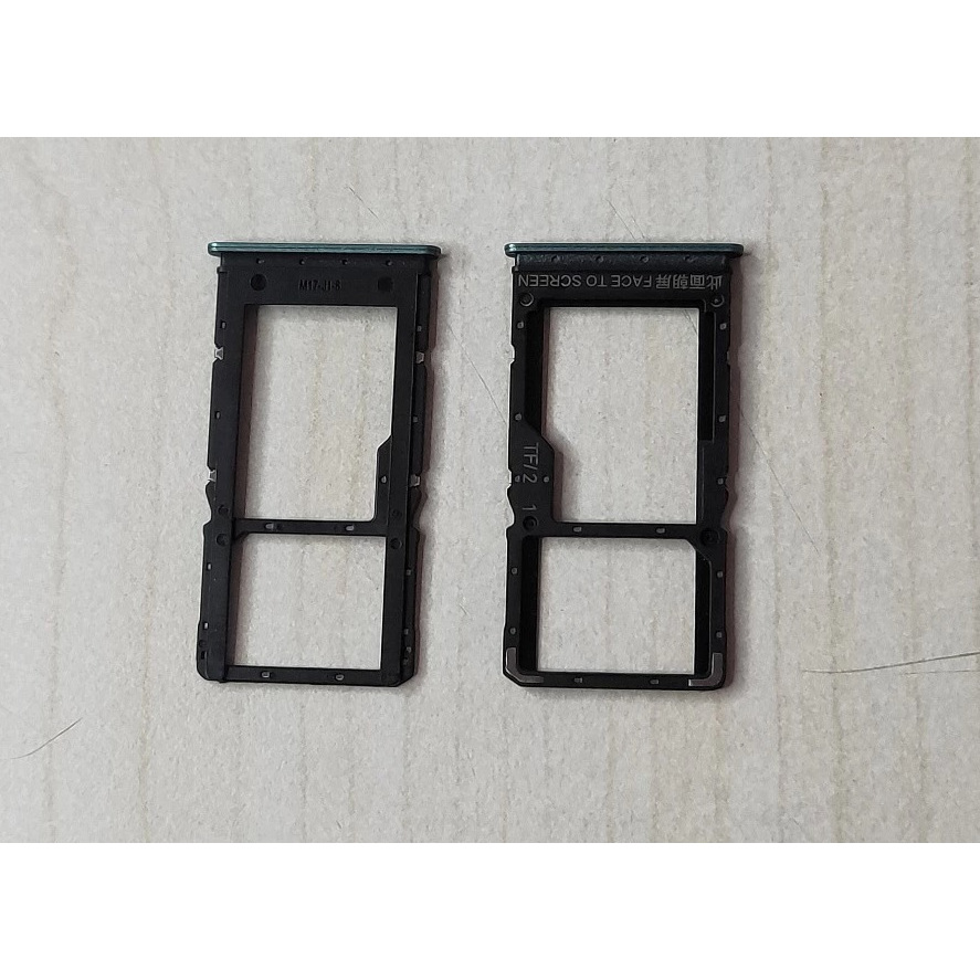 Jual SIM TRAY POCOPHONE POCO X5 TEMPAT KARTU SIM CARD HOLDER | Shopee ...