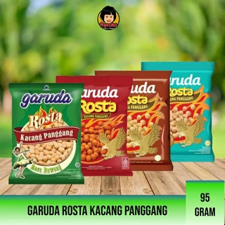 Jual Kacang Garuda Rosta Terlengkap & Harga Terbaru Desember 2024 ...