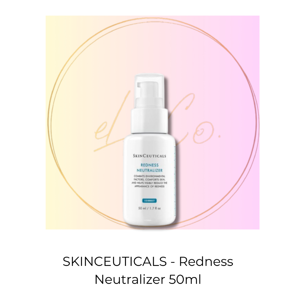 Jual SKINCEUTICALS - Redness Neutralizer 50ml | Shopee Indonesia