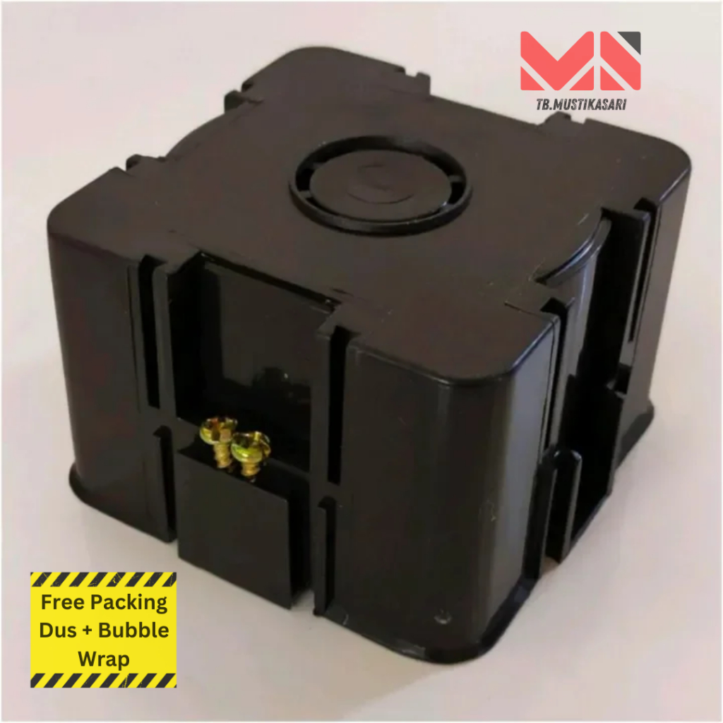 Jual Dus Inbow Penutup Listrik Kotak Tebal | Shopee Indonesia