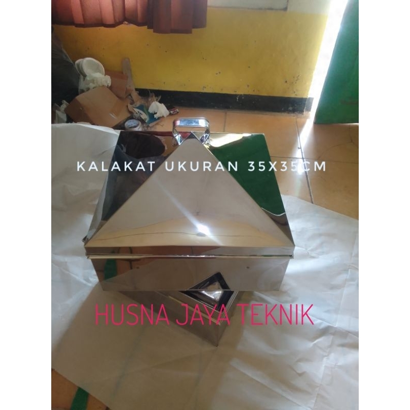 Jual KUKUSAN KALAKAT UKURAN 35X35CM | Shopee Indonesia