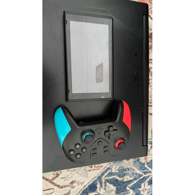 Jual tab only nintendo v2 cfw tahun 2021 no memory | Shopee Indonesia