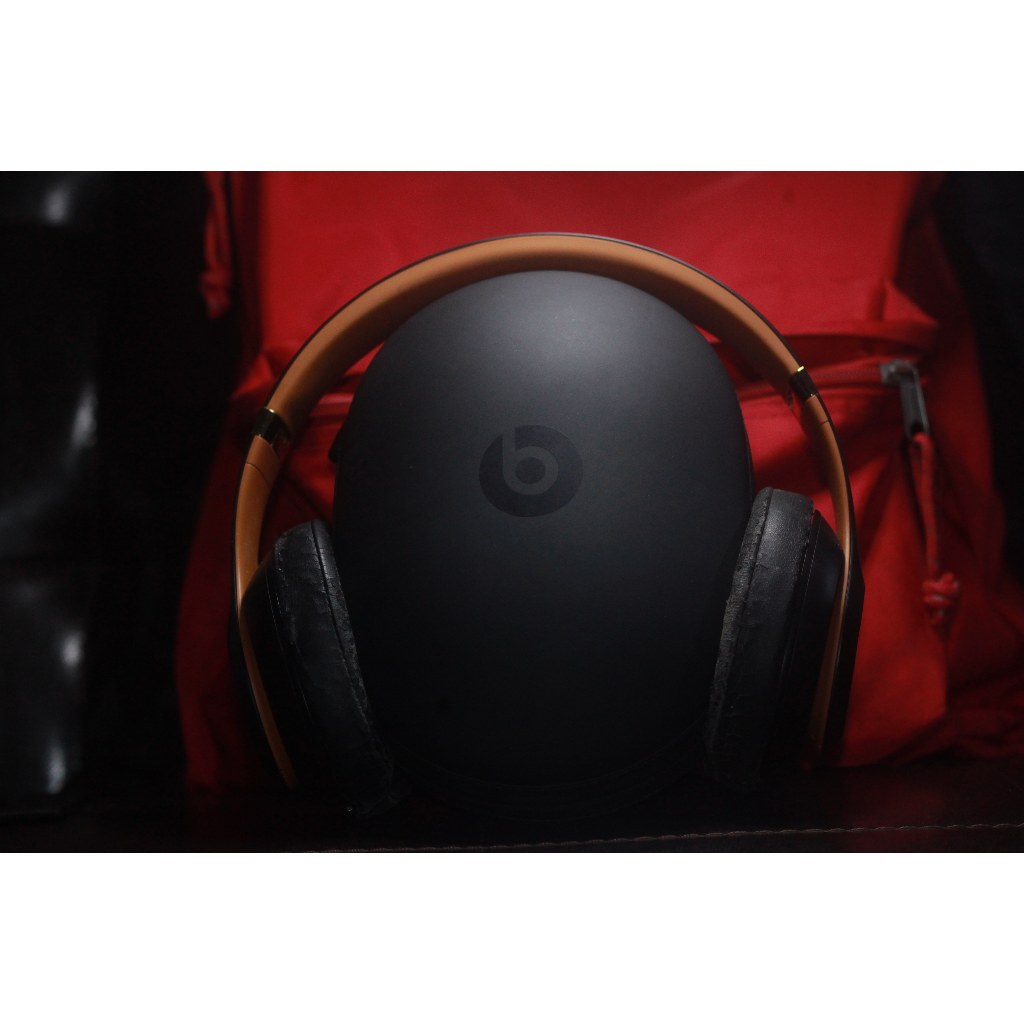 Jual Headphone beats studio 3 original | Shopee Indonesia