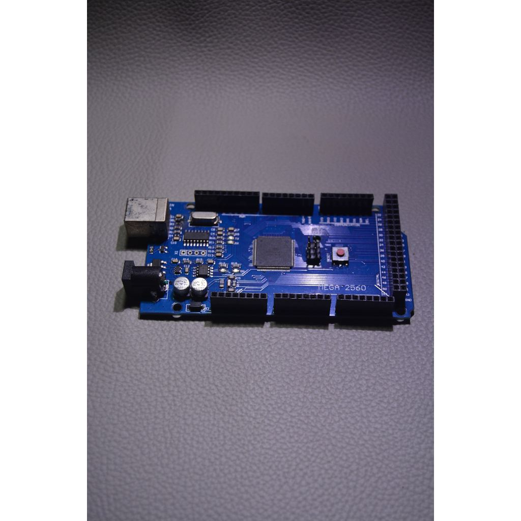 Jual Arduino Mega 2560 R3 | Shopee Indonesia