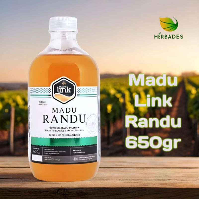 Jual 𝐌𝐚𝐝𝐮 𝐑𝐚𝐧𝐝𝐮 𝐋𝐢𝐧𝐤 𝟔𝟓𝟎𝐠𝐫 - 𝐌𝐚𝐝𝐮 𝐌𝐮𝐫𝐧𝐢 𝐁𝐞𝐫𝐤𝐮𝐚𝐥𝐢𝐭𝐚𝐬 𝐃𝐚𝐫𝐢 𝐍𝐞𝐤𝐭𝐚𝐫 𝐁𝐮𝐧𝐠𝐚 ...