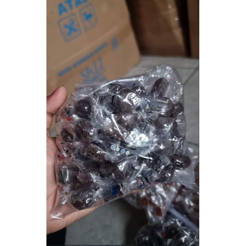 Jual Permen gula asem jawa asli isi 50 piece (250gr) ,permen murah ...