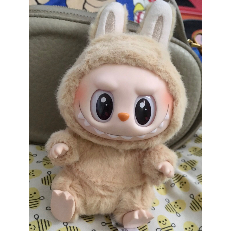 Jual LABUBU ORI POPMART (baba) | Shopee Indonesia