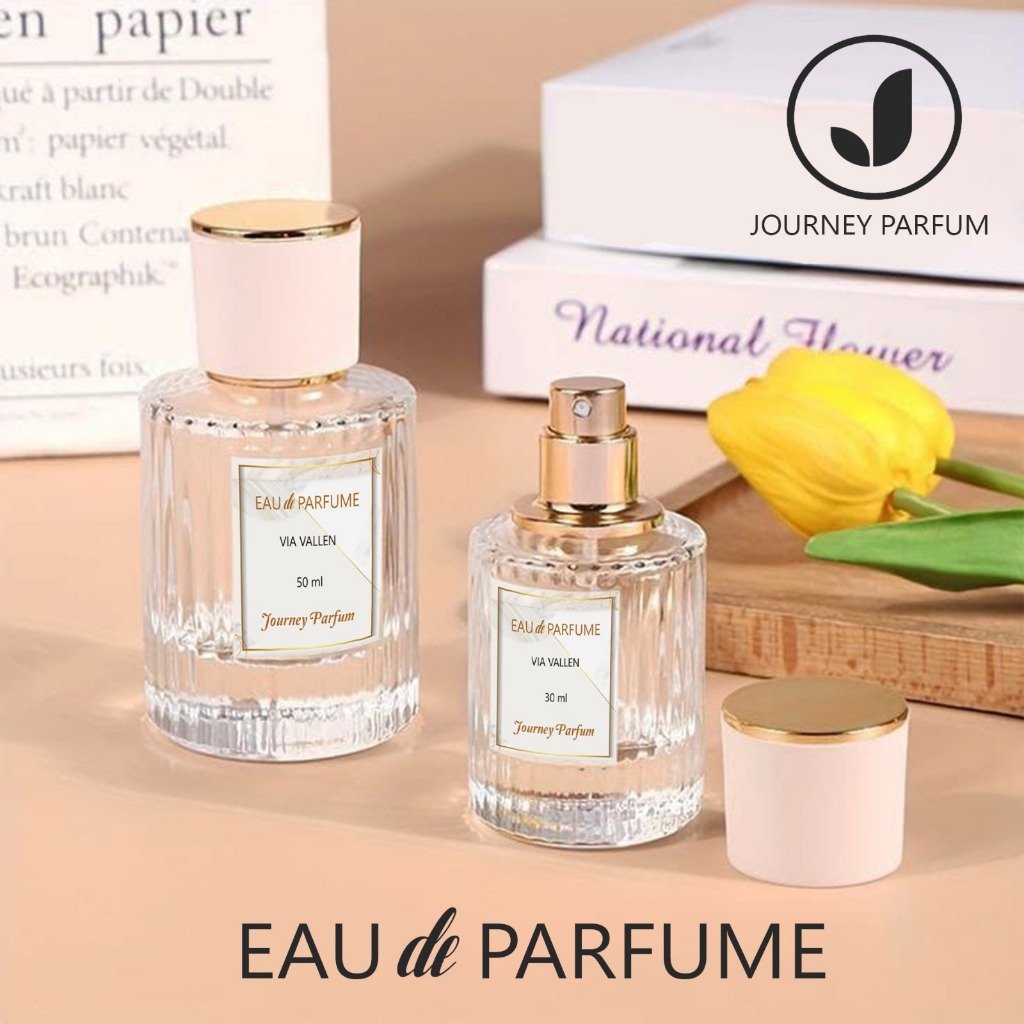 Jual Parfum Premium - Parfum Wanita - ZARA - VIA VALEN - Parfum Wanita ...